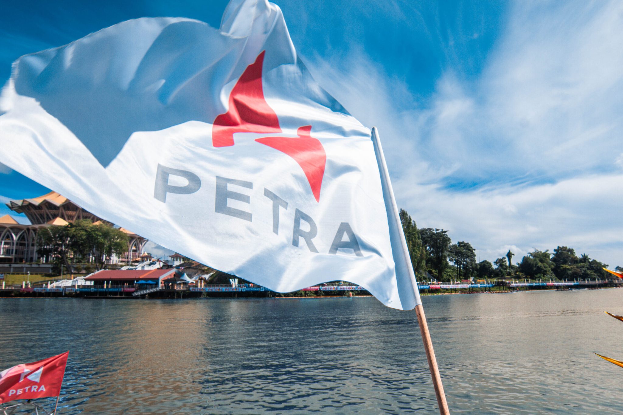 PETRA Energy Berhad | Synergising Partnerships