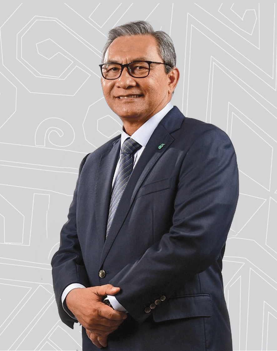 Board of Directors | PETRA Energy Berhad